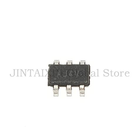 PCS MCP A T E CH MCP A T MCP Sot New Original Ic Chip In Stock