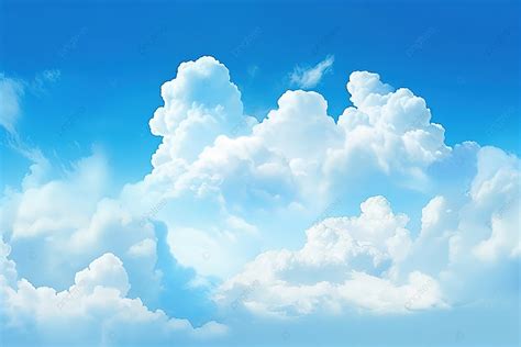 藍天白雲 云 户外的 自然背景圖片和桌布免費下載