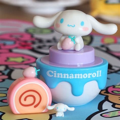 Cinnamoroll Fanartikel Kaufen Elbenwald
