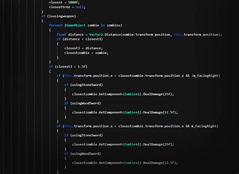 Code A Csharp Script For You In Unity By Ecgamez Fiverr
