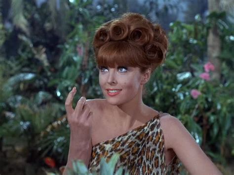 Gilligans Island Tina Louise Ginger Grant Ginger Gilligans Island