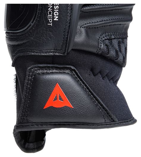 Dainese Dainese Carbon 4 Short Gloves Low Cost Louis 🏍️