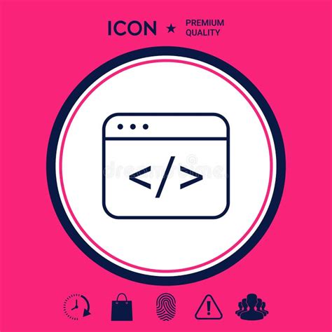 Code Editor Stock Illustrations 1502 Code Editor Stock Illustrations
