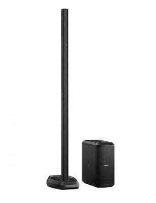 Bose L1 PRO32 Portable Line Array Speaker System With Sub1 Bass Module Free Gift
