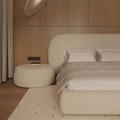 Posteľ Olivia Nesia