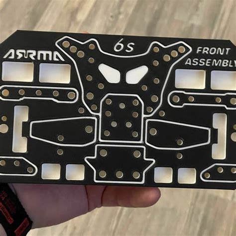 🎠 Rc Assembly Boards Megabundle・3d Print With The Prusa Mini 3d Printer