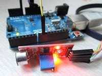 Microphone Sound Detection Sensor Module For Arduino Air