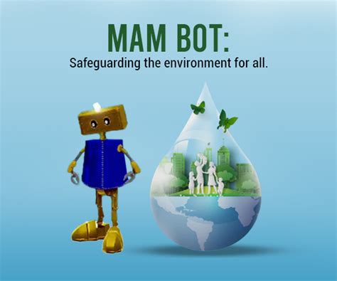 Mam Bot Codeavour