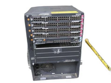Smps Cisco Power Supply For Industrial Automation At Rs 55000 In New Delhi
