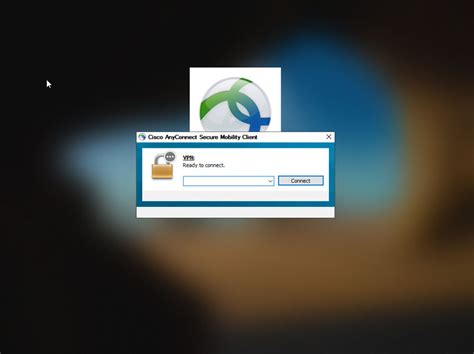How To Connect To Cisco Anyconnect Vpn Operavps