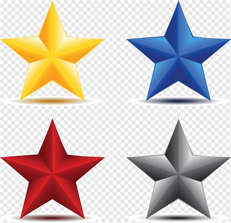Bintang Png Pngwing