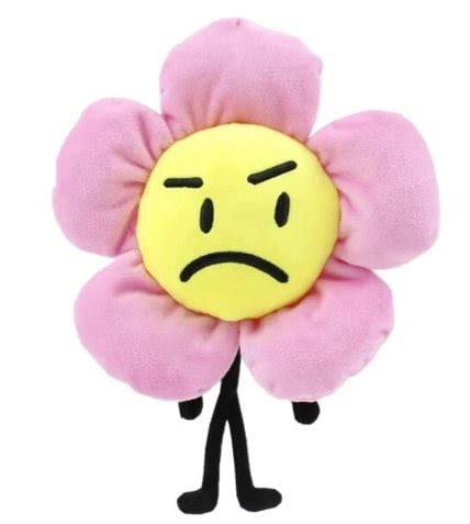 Battle For Dream Island Plush Cm BFDI Etsy