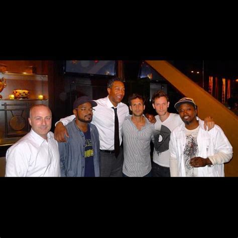 Ron Frierson On Linkedin Flashback Dinner With Friends Mike Ladge