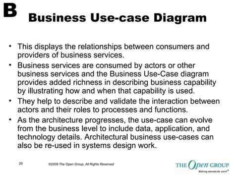 Togaf Sample Matrices Catalogs And Diagrams From The Open Group Pdf