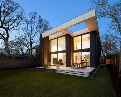 Passive House Projects In Canada Passive House Canada Maison