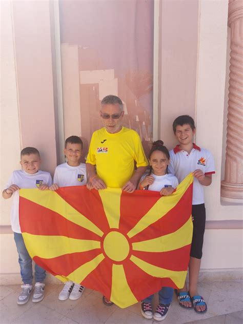 Четворица македонски учесници на Светското кадетско првенство во шах