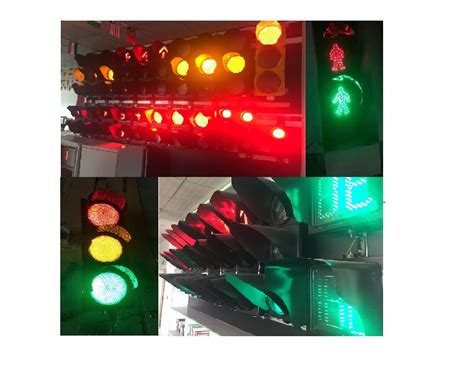 Jual Traffic Light Jual Rambu Pabrik Cat Marka