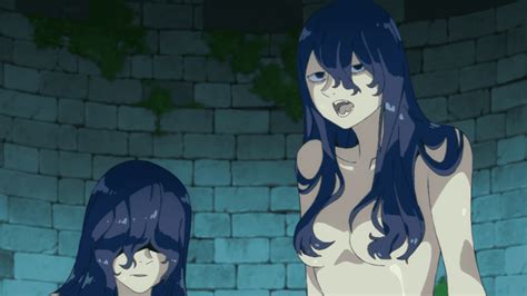 Delicious In Dungeon Episode Review Underwater Horrors Of The Dungeon