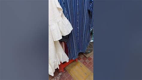 মিরপুর হোপ মার্কেট কুর্তি কালেকশন Youtube