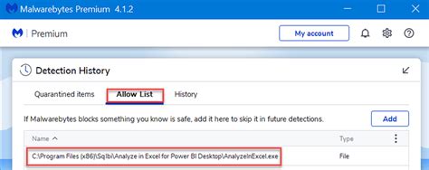 Analyze In Excel For Power Bi Desktop Software And Tools Enterprise