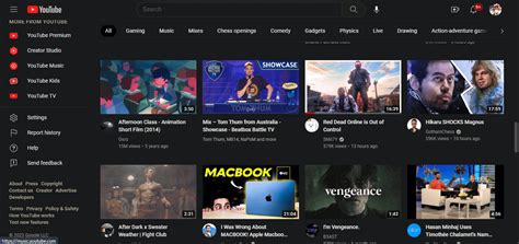 Stuck On Old Youtube Layout Any Solution Ryoutube