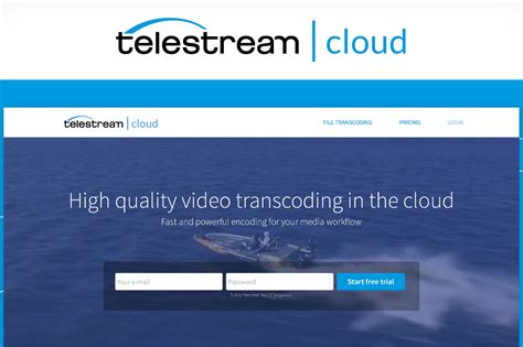 Telestream Acquires Pandastream To Launch Cloud Based Transcoding