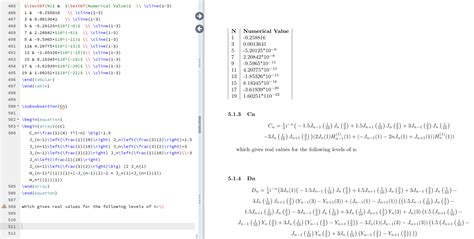 Table Floats To The Wrong Position No Matter What I Try TeX LaTeX Stack Exchange