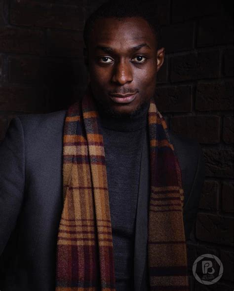 Israel Agyeman Prempeh Medium