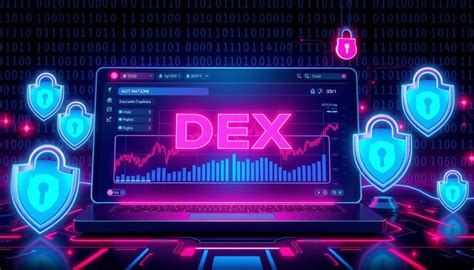 Is Dex Screener Safe Your Security Insight