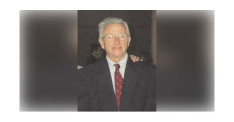 Don Anderson Obituary 2023 Asheville Nc Anders Rice Funeral Home