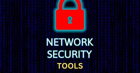 Free Network Security Tools Youll Wish Youd Known Earlier