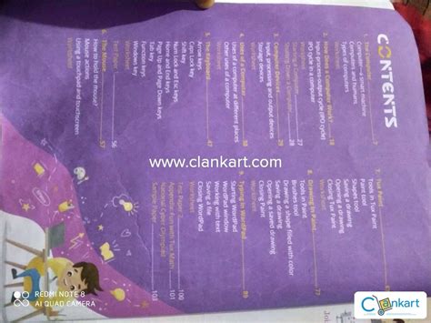 Buy Refresh A Course Book Of Computer Science Book In Good