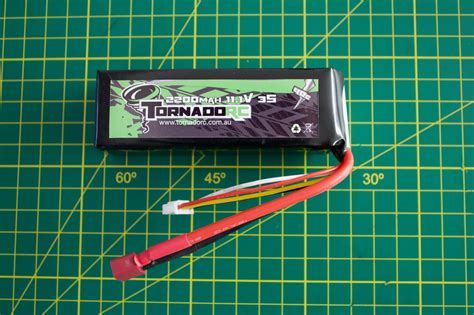 Reefwing Robotics Arduino Self Levelling Drone Part 1