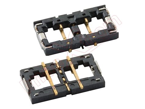 Fpc Battery Connector Compatible With Iphone 7 Plus