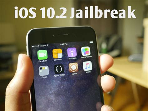 How To Jailbreak Ios 10 2 Using Yalu Jailbreak And Cydia Impactor 3utools