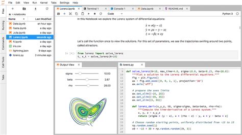 Jupyter Lab 使用 R Kernel R Kernel In Jupyter Lab By Chris Lee Medium