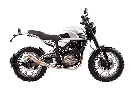 Yamaha 250cc Motorcycles