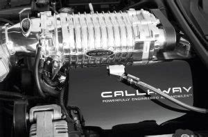 LS Engine Intro To Forced Induction LS Engine DIY