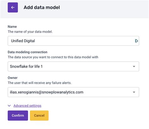 Snowplow Digital Analytics With Snowflake