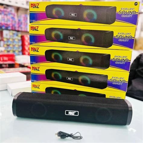 Sound Bar Speaker At Best Price In New Delhi Id 2850502128155