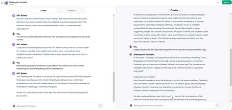Got ChatGPT Plus How To Create Your Own Custom GPT Chatbot PCMag