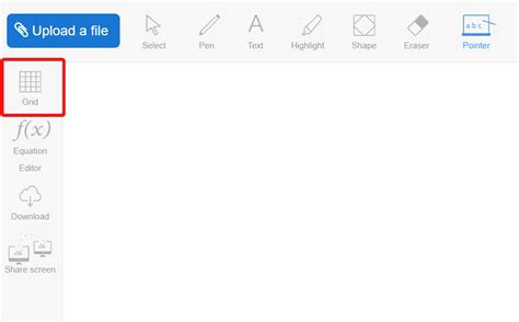 How To Turn On The Grid Layout Upswing How To Turn On The Grid Layout Upswing
