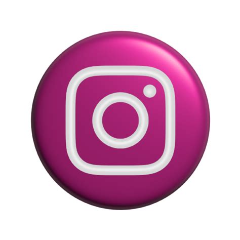 Free Instagram Vector Clipart Png Svg To Edit Online