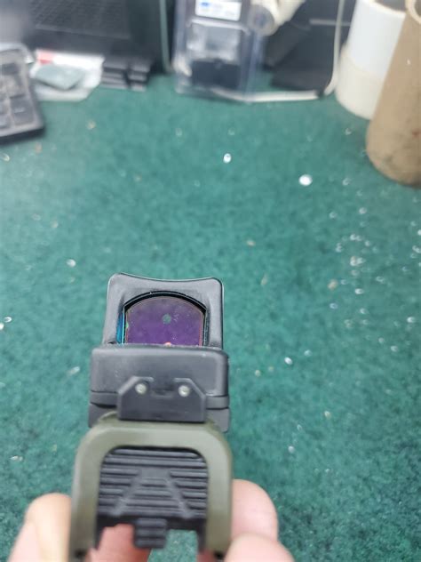 Sar9 Rmr Adapter Plate Factory Rmsc To Rmr Sas Tactical Customs Llc