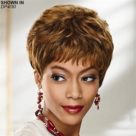 Keyshia Human Hair Wig By Especially Yours®