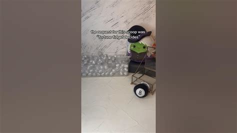 Fortune Fidget Fidgets Asmr Mysteryscoop Smallbusiness Squishmallow Youtube