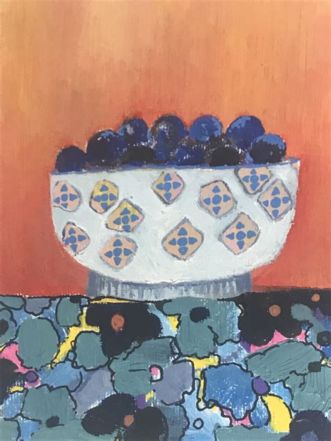 Gallery Julia Macaulay Art