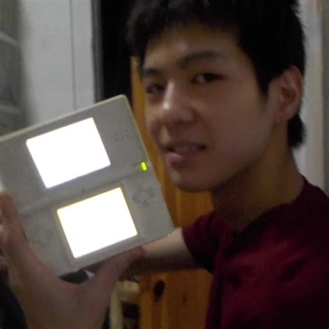 Nintendo Ds Struggling With Kijiro Bite Tiktok
