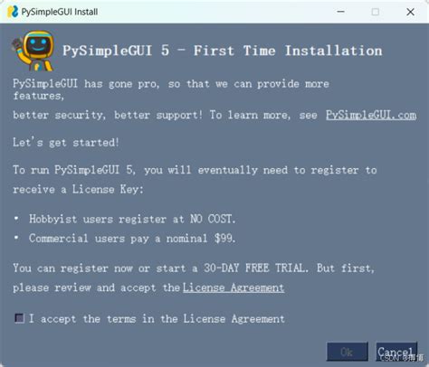 Python有哪些常用的gui（图形用户界面）库及选择指南python Gui Csdn博客