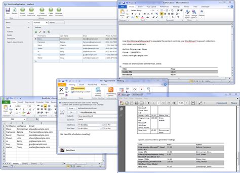 Office Integration Pack Visual Studio Marketplace